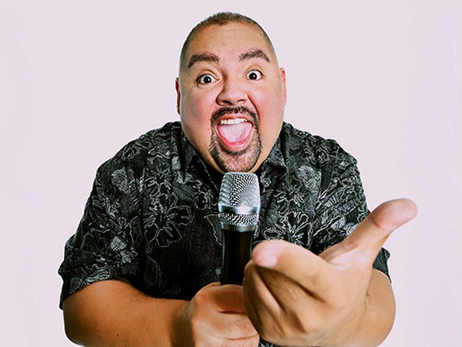 Comedian Gabriel ‘Fluffy’ Iglesias coming to Evansville – River City ...